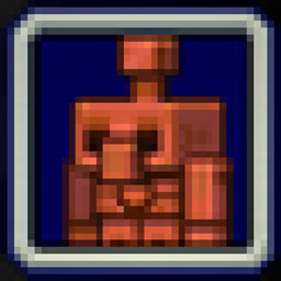 Zachary's Copper Golem Mod - Minecraft Mods - CurseForge