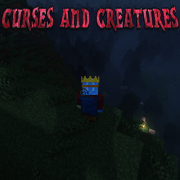 Curses & Creatures - Minecraft Modpacks - CurseForge