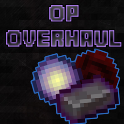 OP Overhaul - Minecraft Mods - CurseForge