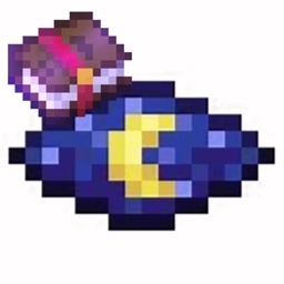 Nightvision Enchantment - Minecraft Mods - CurseForge