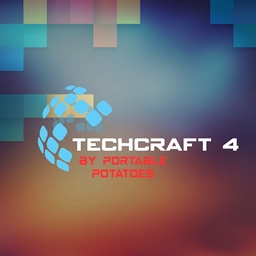 TechCraft 4 - Gallery - Minecraft Modpacks - CurseForge