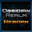 Obsidian Realm Reborn - Minecraft Modpacks - CurseForge