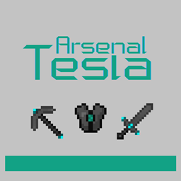 Tesla Arsenal - Minecraft Mods - CurseForge