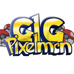 Pixelmon-GLG - Gallery - Minecraft Modpacks - CurseForge