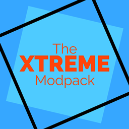 The XTREME Modpack - Minecraft Modpacks - CurseForge