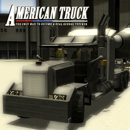 American Truck 1.2 (Stock) - Kerbal Space Program Shareables - CurseForge