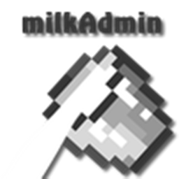 MilkAdmin - Gallery - Minecraft Bukkit Plugins - CurseForge