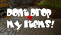 Overview - Don't Drop My Items! - Bukkit Plugins - Projects - Bukkit