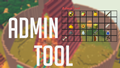 Overview - AdminTool - Bukkit Plugins - Projects - Bukkit