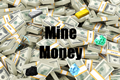 Overview - MineMoney - Bukkit Plugins - Projects - Bukkit