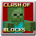 Overview - Clash Of Blocks - Bukkit Plugins - Projects - Bukkit