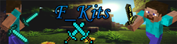F_Kits - Minecraft Bukkit Plugins - CurseForge