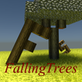 Overview - FallingTrees - Bukkit Plugins - Projects - Bukkit