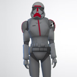 The Bad Batch Sims 4 Armour cc - The Sims 4 Create a Sim - CurseForge