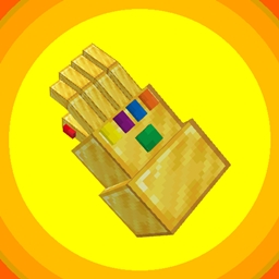 Aitor's The Infinity Gauntlet - Minecraft Mods - CurseForge