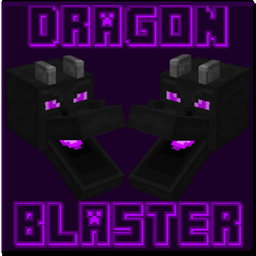 Dragon Blaster - Minecraft Mods - CurseForge