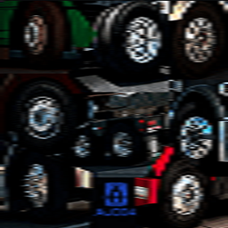 ALCOA RIMS PACK - American Truck Simulator Mods - CurseForge