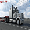WESTERN STAR - Mods - American Truck Simulator - CurseForge