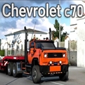 CHEVROLET - Mods - American Truck Simulator - CurseForge