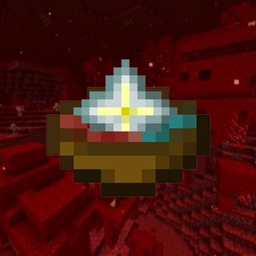 Nether Mushroom Stew - Minecraft Mods - CurseForge