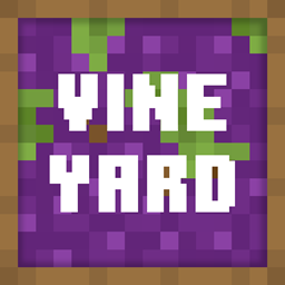 Vineyard - Minecraft Mods - CurseForge
