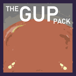 The Gup Pack - Gallery - Minecraft Resource Packs - CurseForge