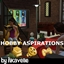 Hobby Aspirations Bundle A - The Sims 4 Mods - CurseForge