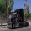 Freightliner Classic XL - American Truck Simulator Mods - CurseForge