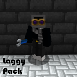 Laggy Pack - Minecraft Modpacks - CurseForge