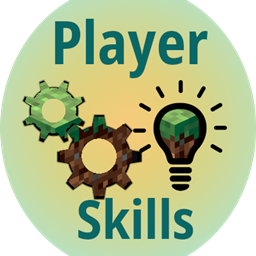 Player Skills - File - Minecraft Mods - CurseForge