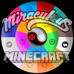 Miraculous: Minecraft - Minecraft Modpacks - CurseForge