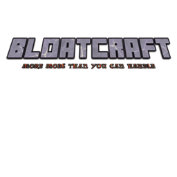 Bloatcraft - Minecraft Modpacks - CurseForge