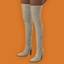 QICC - Jora Boots - The Sims 4 Create a Sim - CurseForge
