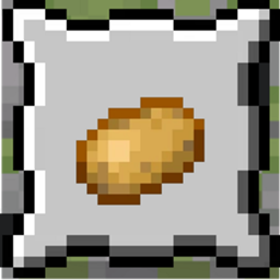 Potato, PotatEND - Minecraft Resource Packs - CurseForge