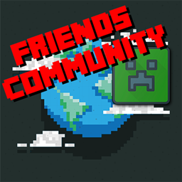 Friends Community - Minecraft Modpacks - CurseForge