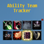 Ability Team Tracker - Addons - World of Warcraft - CurseForge