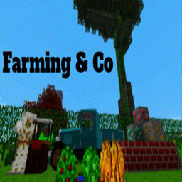 Farming&Co - Minecraft Modpacks - CurseForge