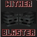 Wither Blaster - Mods - Minecraft - CurseForge