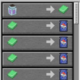 TCG Trader Alternative - Minecraft Resource Packs - CurseForge