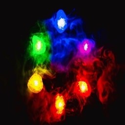 Infinity God - Gallery - Minecraft Mods - CurseForge