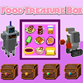 Food Treasure Box - Mods - Minecraft - CurseForge