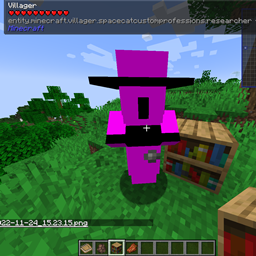 The Breakdown - Minecraft Modpacks - CurseForge