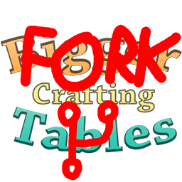 Bigger Crafting Tables - No Backpacks Edition - Minecraft Mods - CurseForge