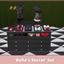 'Bella's Secret' Set (Part 1) - The Sims 4 Build / Buy - CurseForge