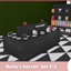 'Bella's Secret' Set (Part 2) - The Sims 4 Build / Buy - CurseForge