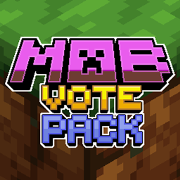 Mob Vote Pack - Minecraft Resource Packs - CurseForge