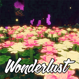 Wonderlust - Minecraft Modpacks - CurseForge