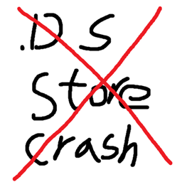 Fix DS_Store Crash - Minecraft Mods - CurseForge