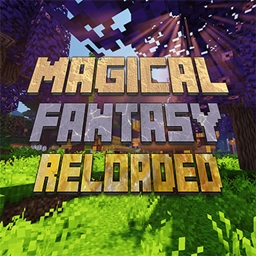 Magical Fantasy Reloaded - Minecraft Modpacks - CurseForge