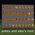 pokey_yt and alex - Mods - Minecraft - CurseForge